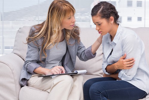 Professional Counselling: What’s Involved? - International Career ...