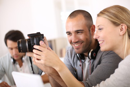 How to Become a Photographer - International Career Institute Australia