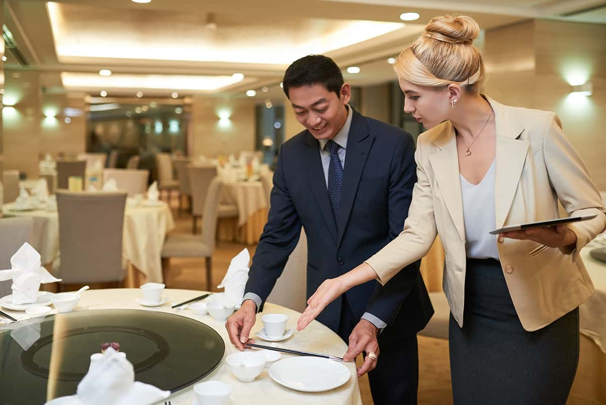 8 Tips For Becoming A Wedding Planner International Career Institute 